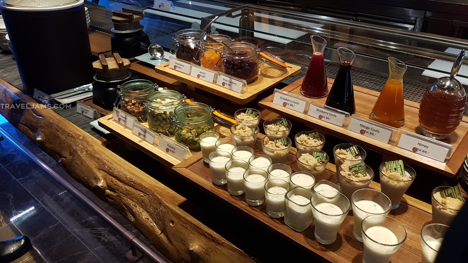 Metro Manila | A Weekend of Luxury in Nobu Hotel, City of Dreams Manila ...