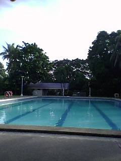 SwimConsulting: Swimming Pool Selection Series- Navy/Marines Pool