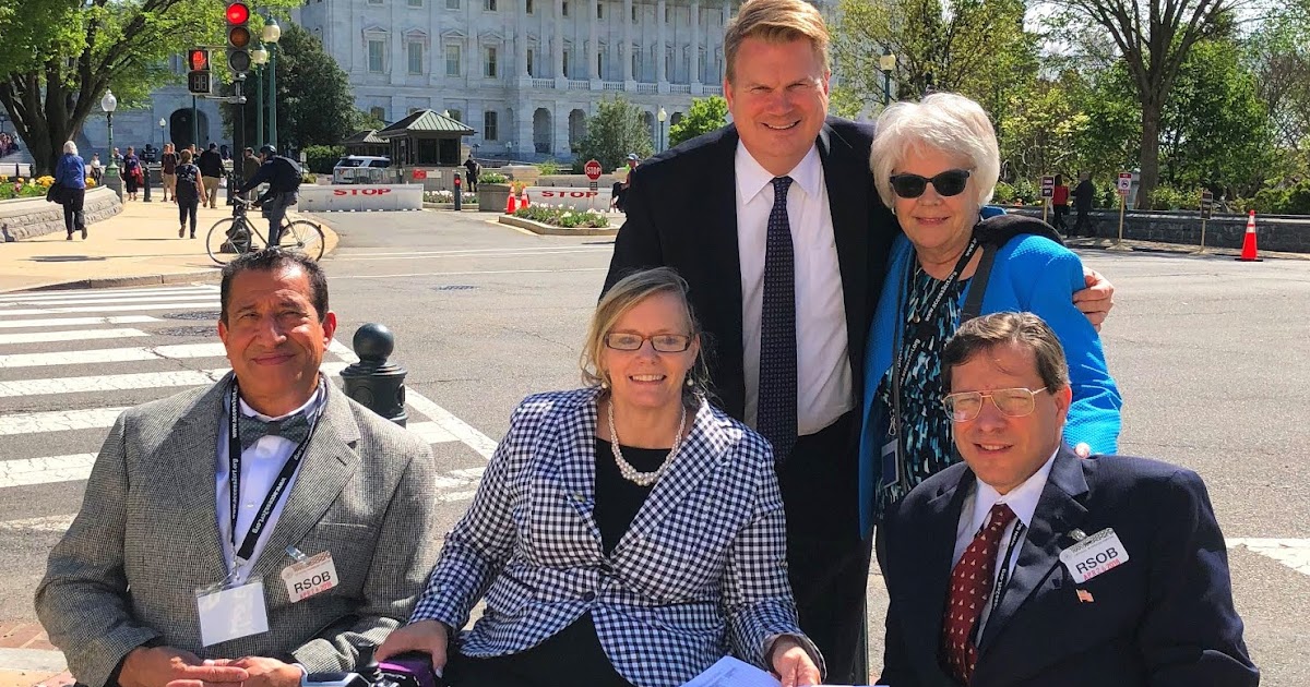 Custom Mobility Inc. : Protecting Our Rights To Complex Rehab. Technology