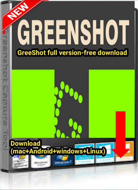 [Latest version*] greenshot download | How to use Greenshot( mac+linux ...