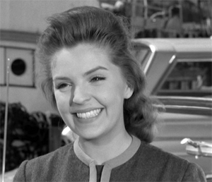 Television's New Frontier: The 1960s: Perry Mason (1962)