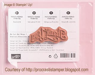 procrastistamper: NEW! Purchase Select SINGLE Stamps!