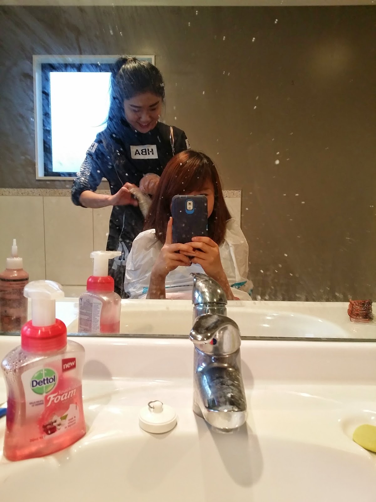 So Space: Product Review : Schwarzkopf Brilliance Luminance Hair Dye ...