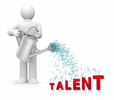 There's More to Talent