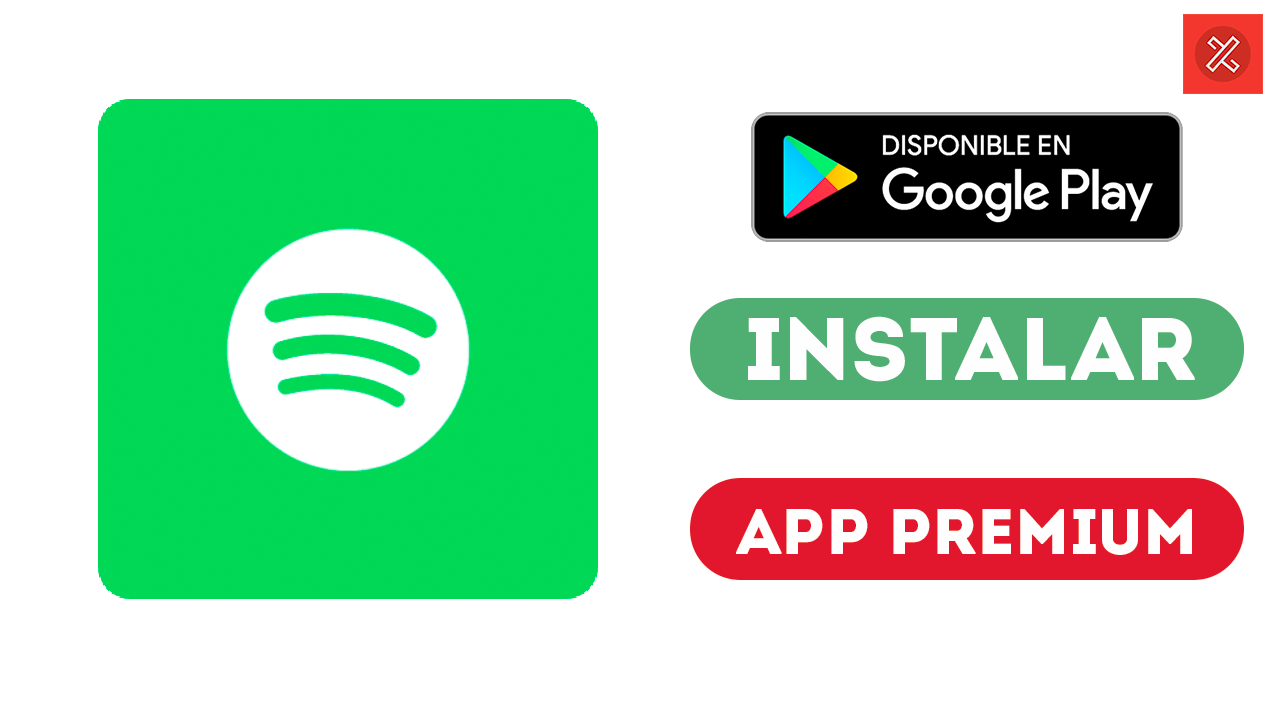 Spoty - Aplicación Para escuchar Música En Streaming - ExploxTV