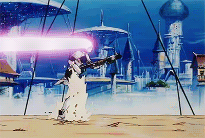 Un Paladín en el Infierno: El combate en Sukero City: un resumen rápido