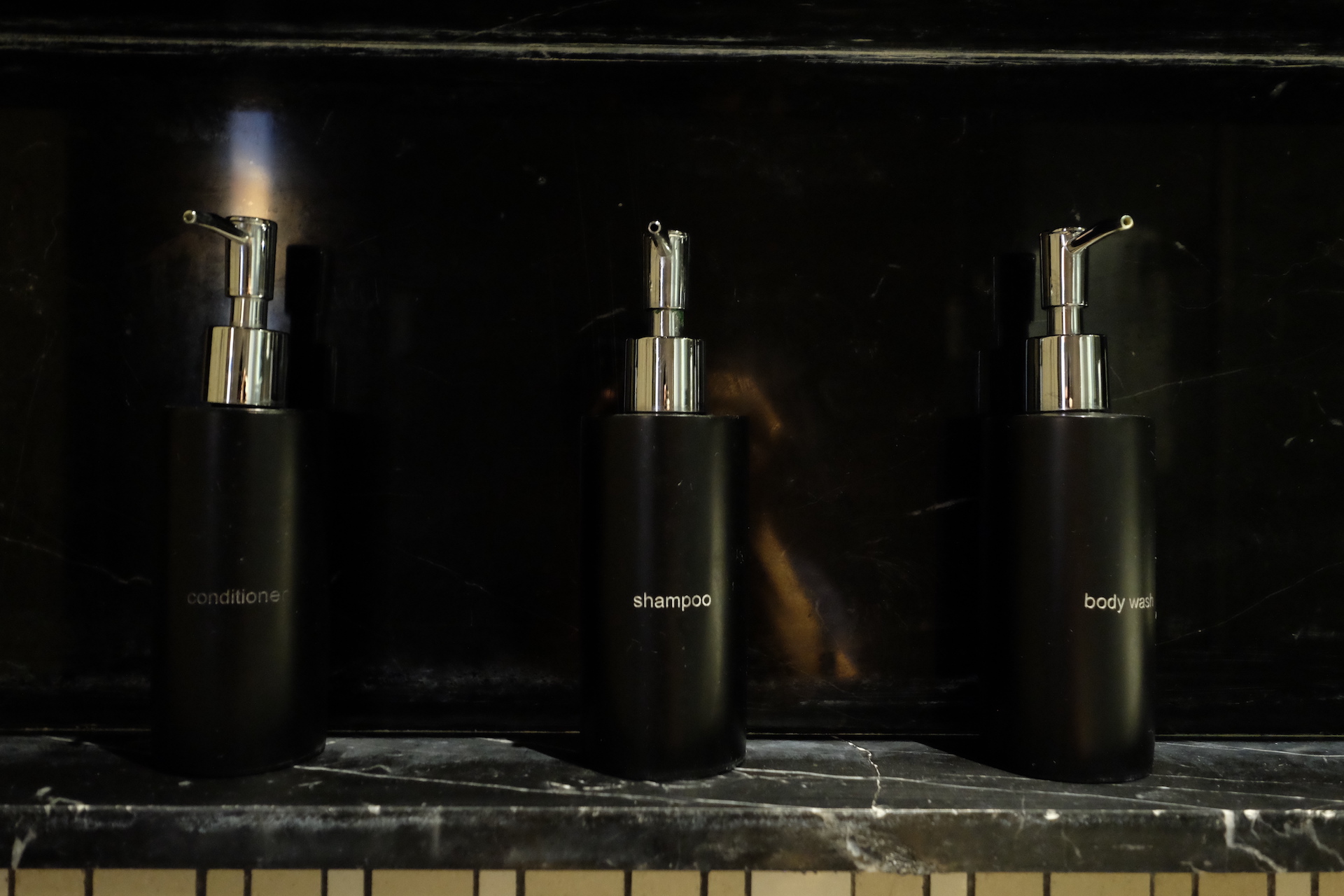 Review: Alila SCBD Jakarta | Hotel Bintang 5 Rasa Bintang 4 (atau ...