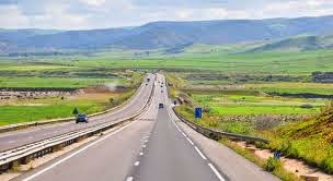 THE VIEW FROM FEZ: 1800 KMS OF HIGHWAYS - Morocco On Road Building Spree