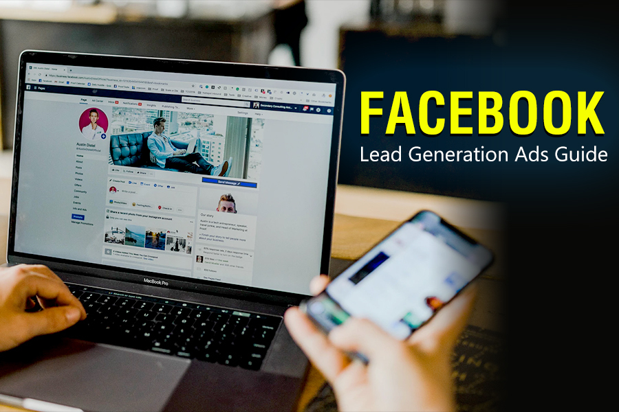 Social Media Management, Facebook Advertising: The Ultimate Guide to ...