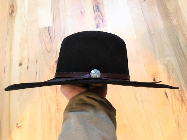 Captain Woodrow F Call | The Fedora Lounge