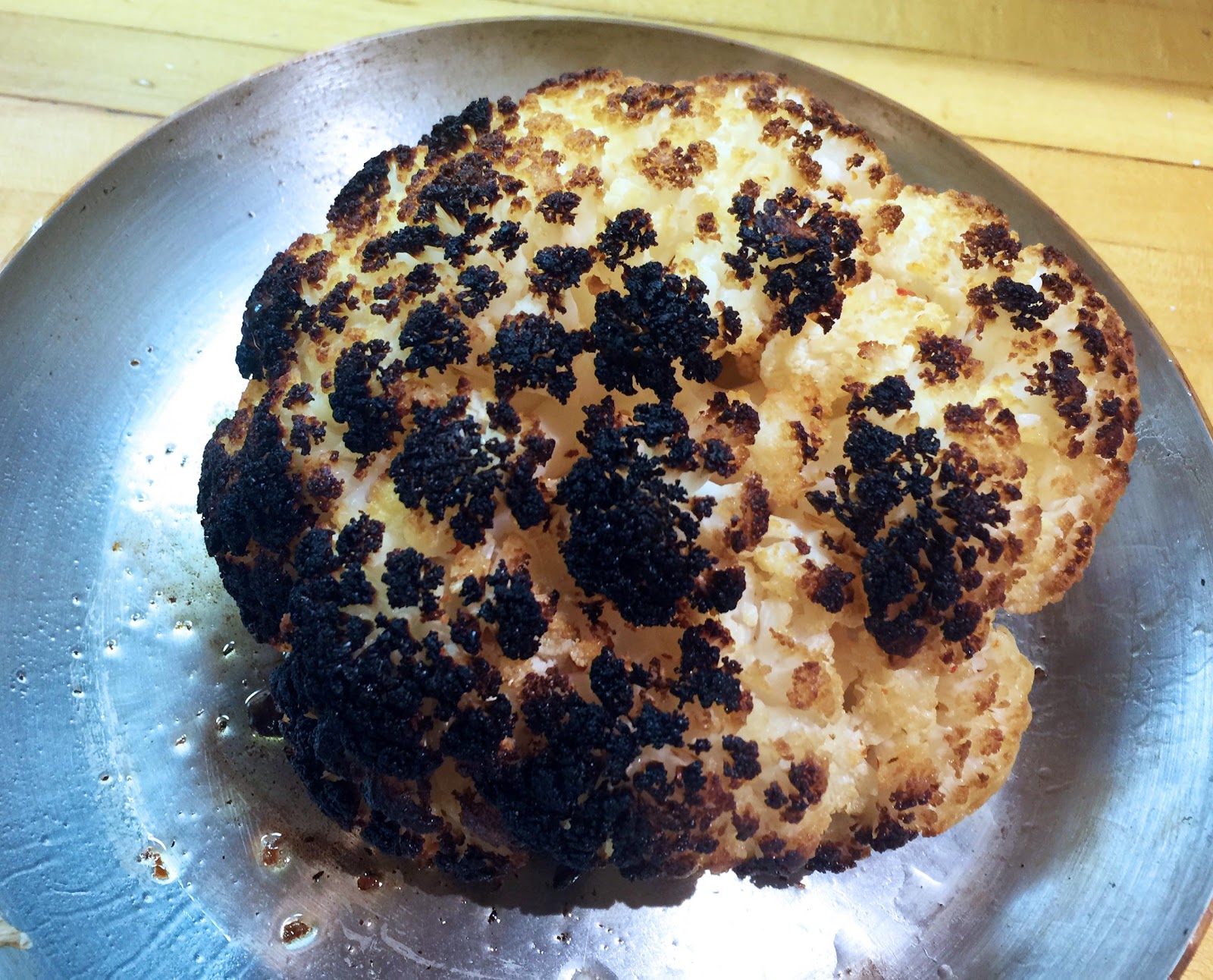 Technique of the Week: Broiling