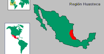 HUASTECOS1: Los Huastecos
