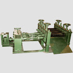 Everything you need to know about the Straightening Machine!