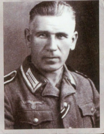 Franz Hasel | Marco Histórico