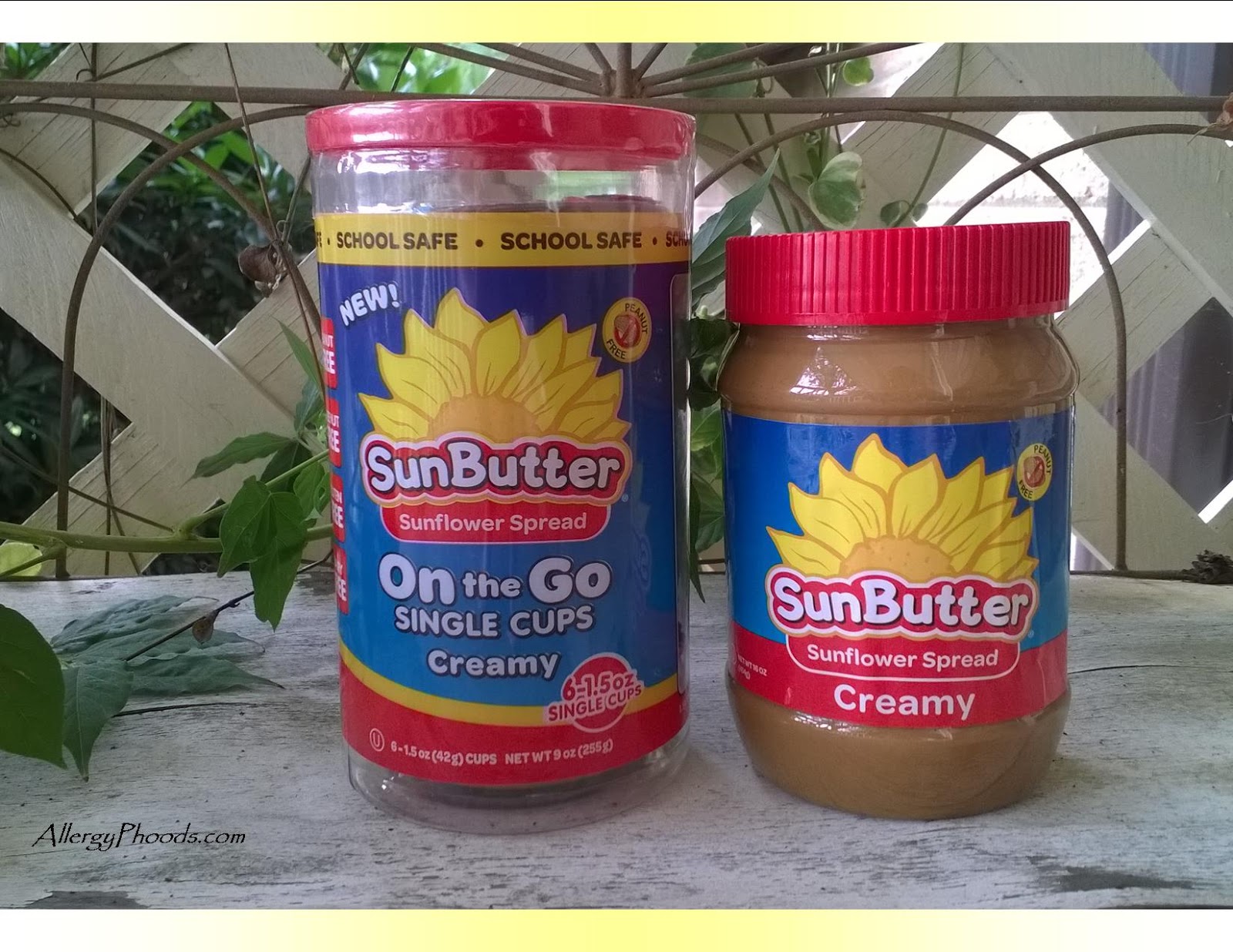 The Uncanny Truth About SunButter