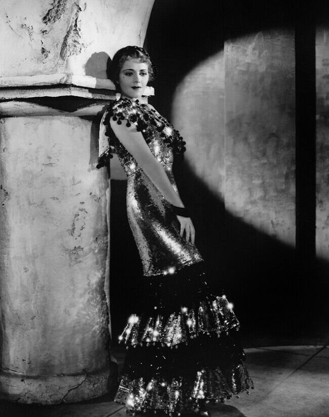 40 Glamorous Photos of Ruby Keeler in the 1930s ~ Vintage Everyday