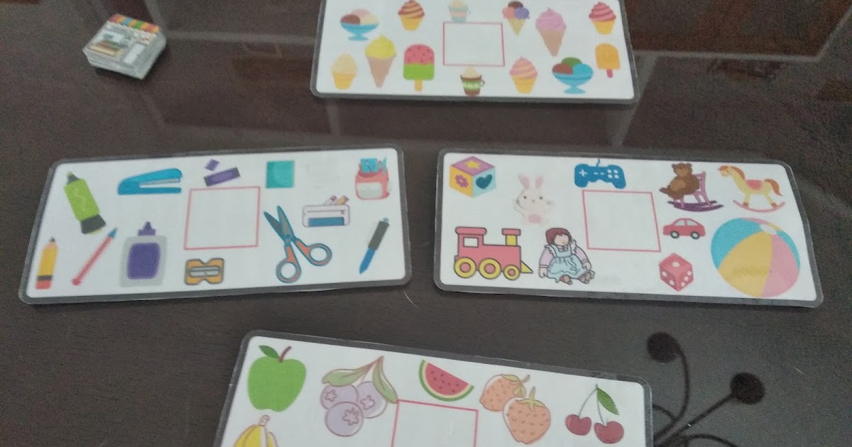 ¡Nos vamos de compra!