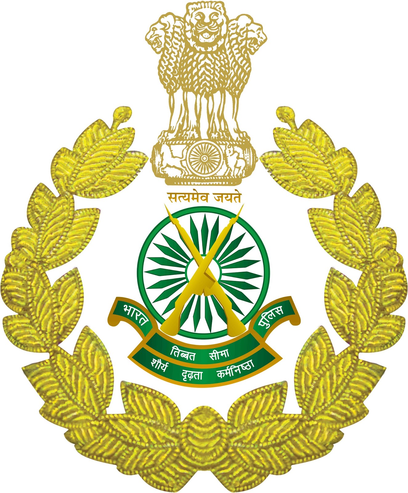 INDO TIBETAN BORDER POLICE FORCE (ITBP) RECRUITMENT 2018 - SEARCH ...
