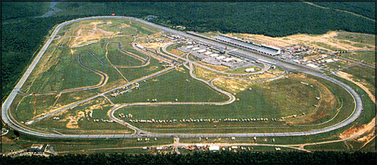 NASCAR Notes: Pocono Raceway Track Facts: 2016 Axalta 400