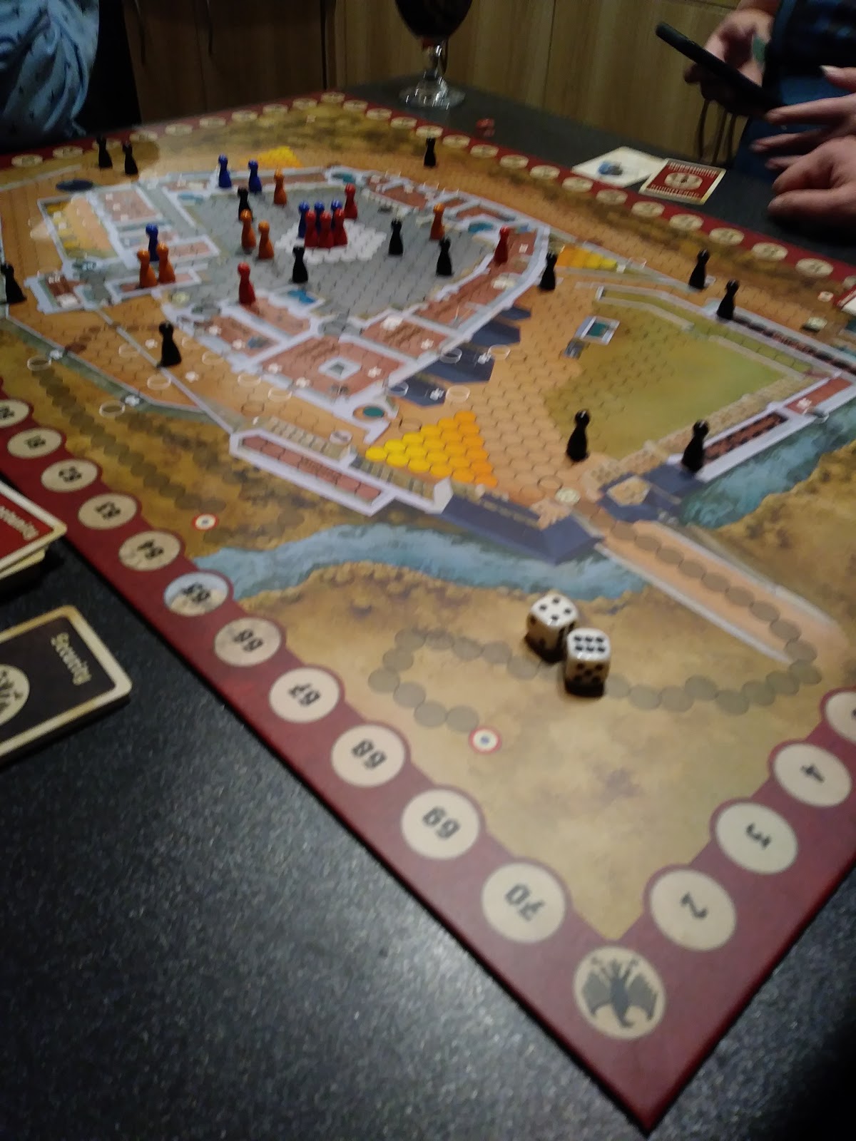 da Gobbo's Grotto - Wargaming blog: Safe bruv, safe....