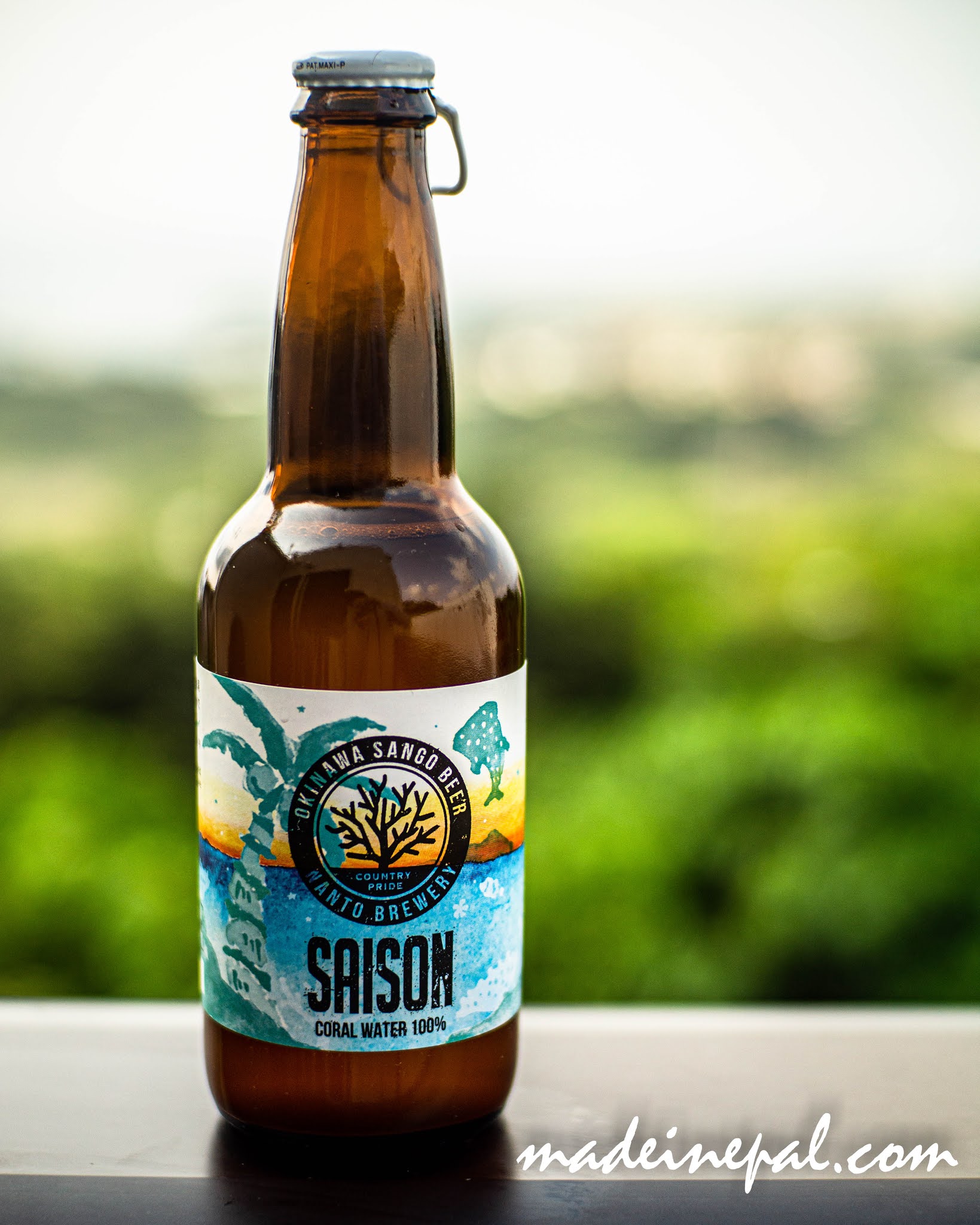 Exploring Okinawa's Craft Beer Scene
