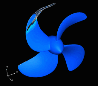 Crack2NDMates: Understanding of Propellers and its definitions 🌀