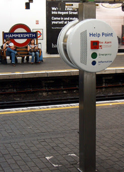 Things To Do In London: How To Ride The Tube In London 2014