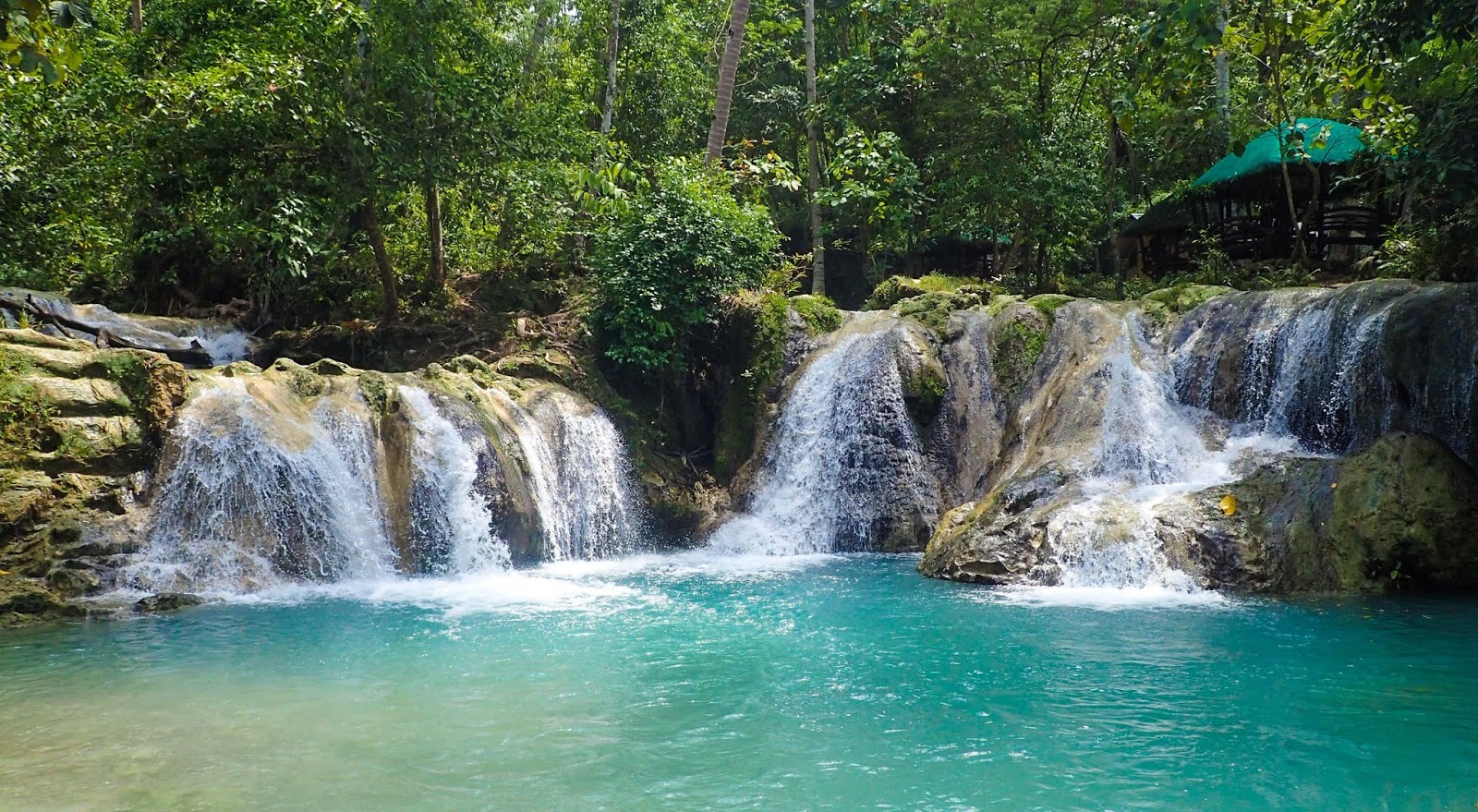 Samal Island | Places to visit Philippines