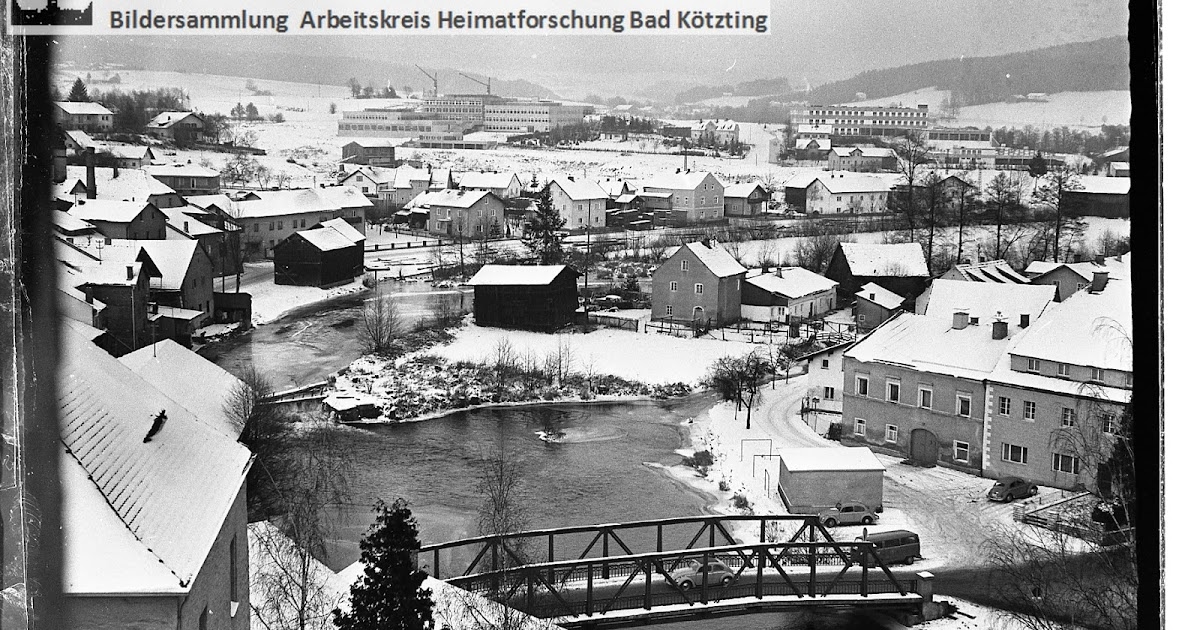 Kötztinger Geschichte(n): Das Stadtarchiv Bad Kötzting als ...