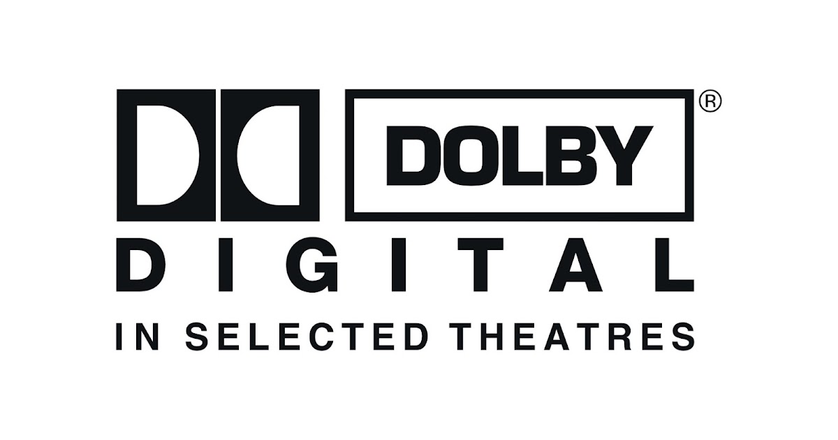 Dolby Digital Logo - Logo-Share