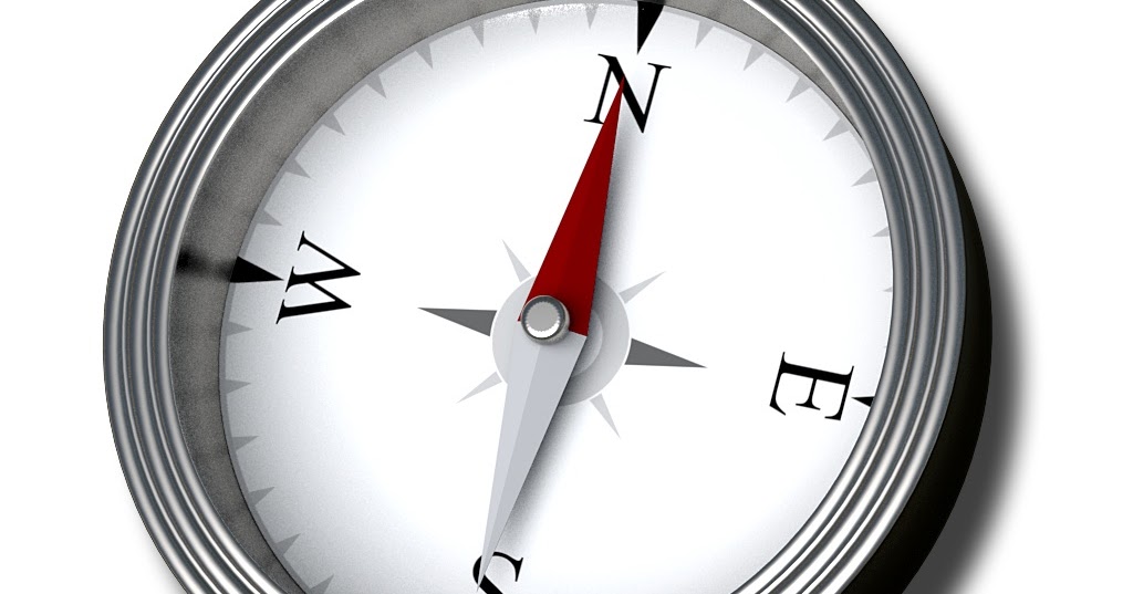 The Pursuit of His Best: Is Jesus Your Compass?