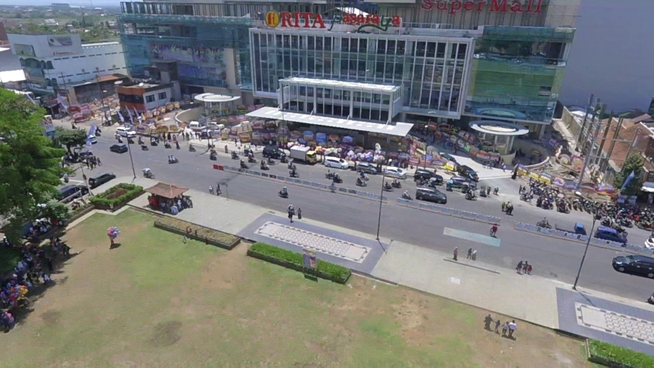 Kontroversi Rita Super Mall Purwokerto - Trend Purwokerto