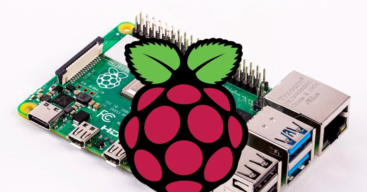 ¿Qué es Raspberry PI? - Revista Digital