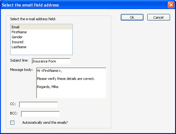 Custom-made Scripts for Adobe® Products: Acrobat -- Mail Merge and ...