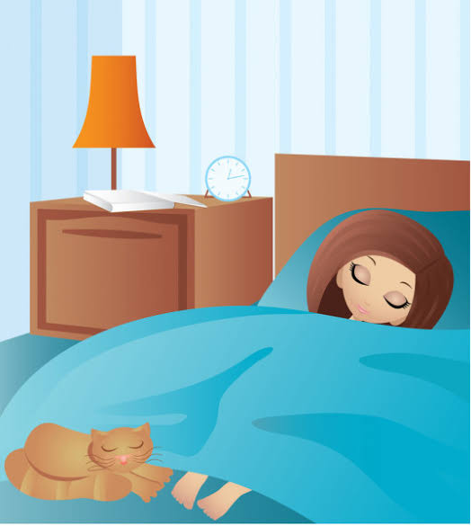 7 Best Ways To Improve Quality Of Sleep