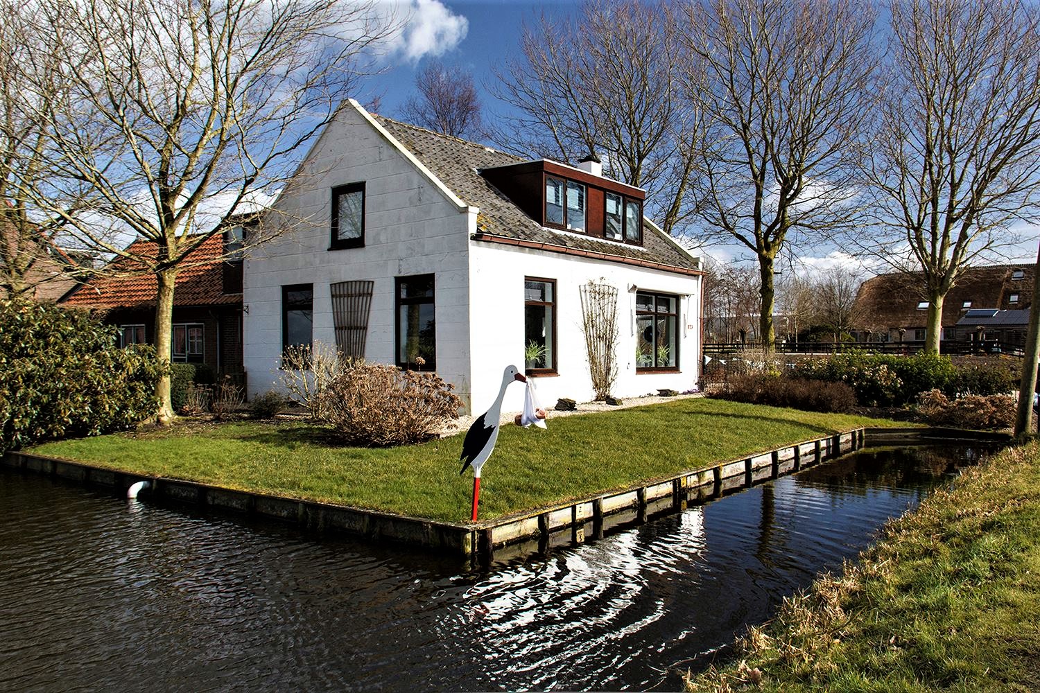 Dorpen en Steden van Nederland: Zuidbroek