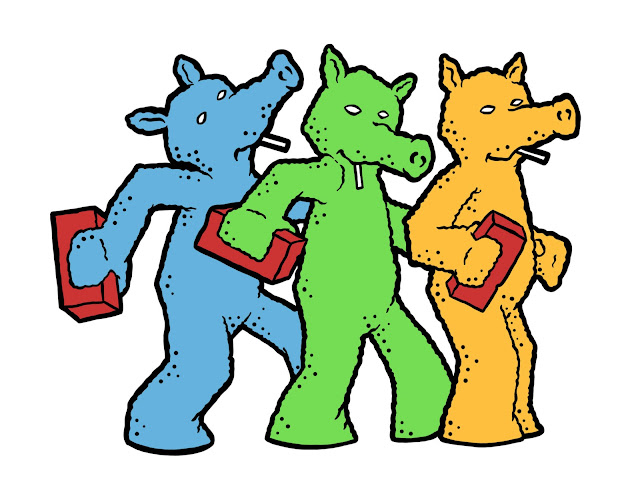 What are you drawing?: Quasimoto