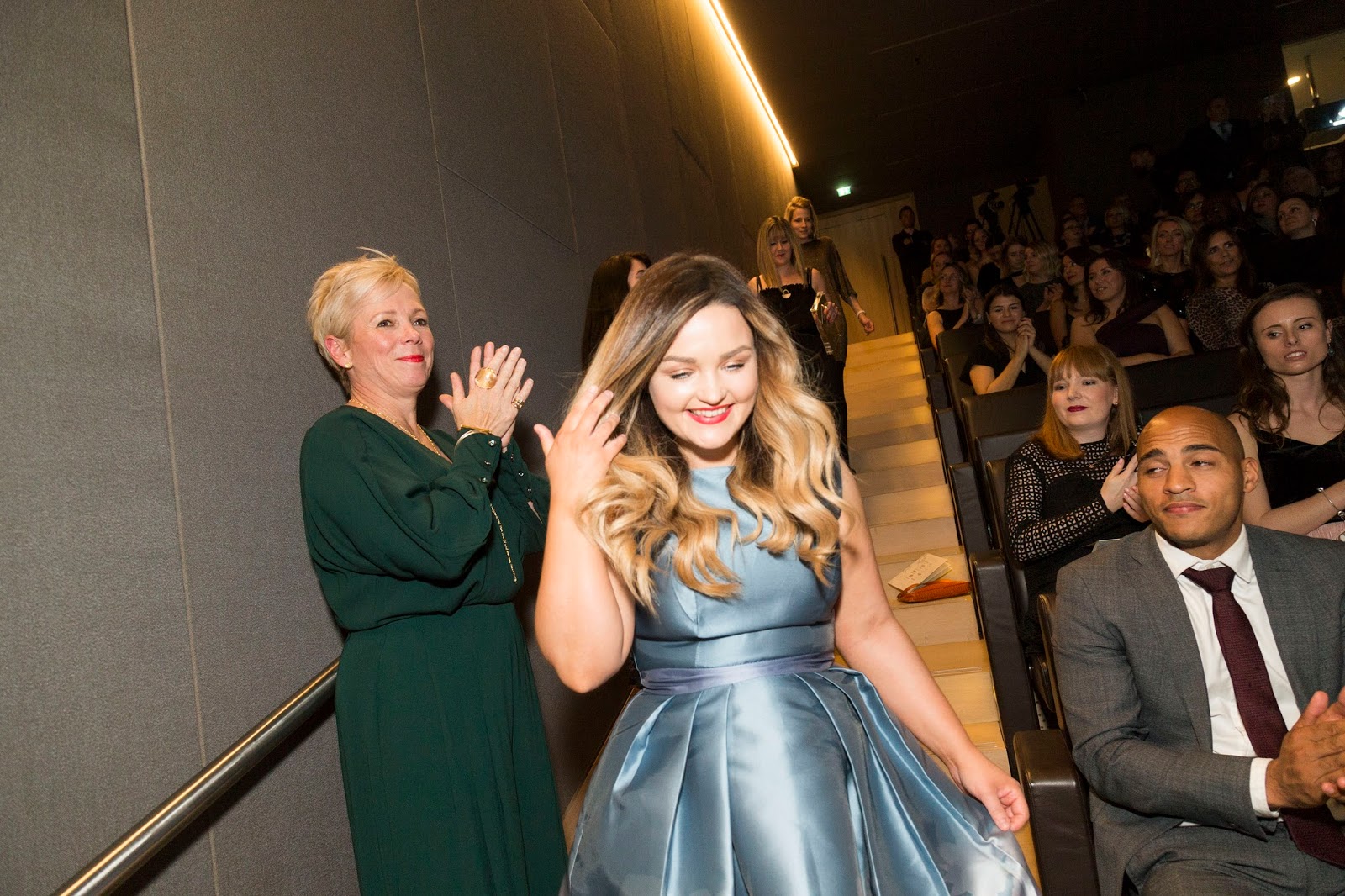 Video| We Won! Amara Interior blog awards 2017 - Dainty Dress Diaries