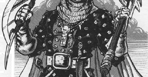 CROSS PLANES: Prime Materials: Scro for D&D 5th Edition