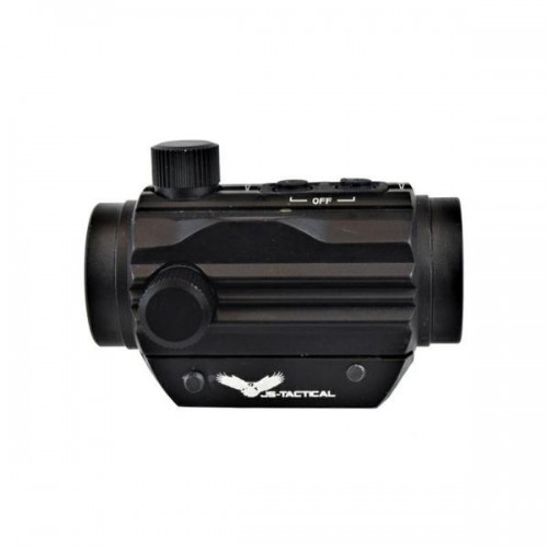 .: RED DOT e OTTICHE