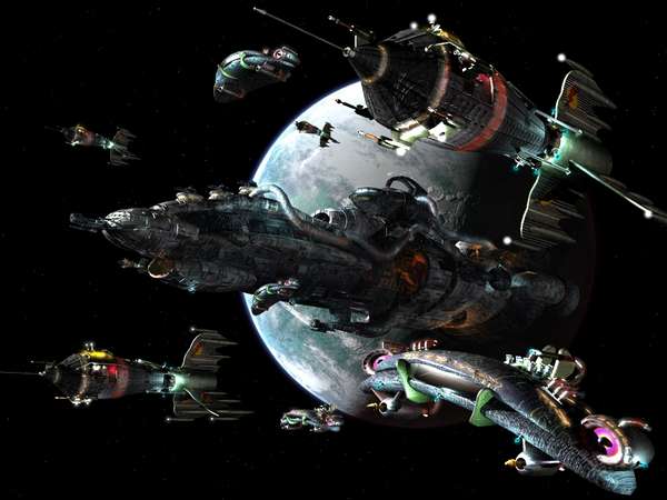 [Image Request] Need generic space opera minions | Tabletop Roleplaying ...