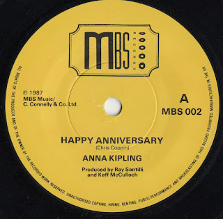 Filmic Light - Snow White Archive: Anna Kipling "50th Anniversary" Record