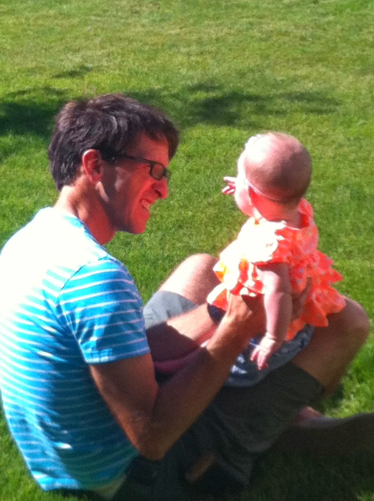 The Whidden Fam: Summery Summary