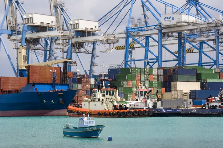 JMC Vantrans Ireland