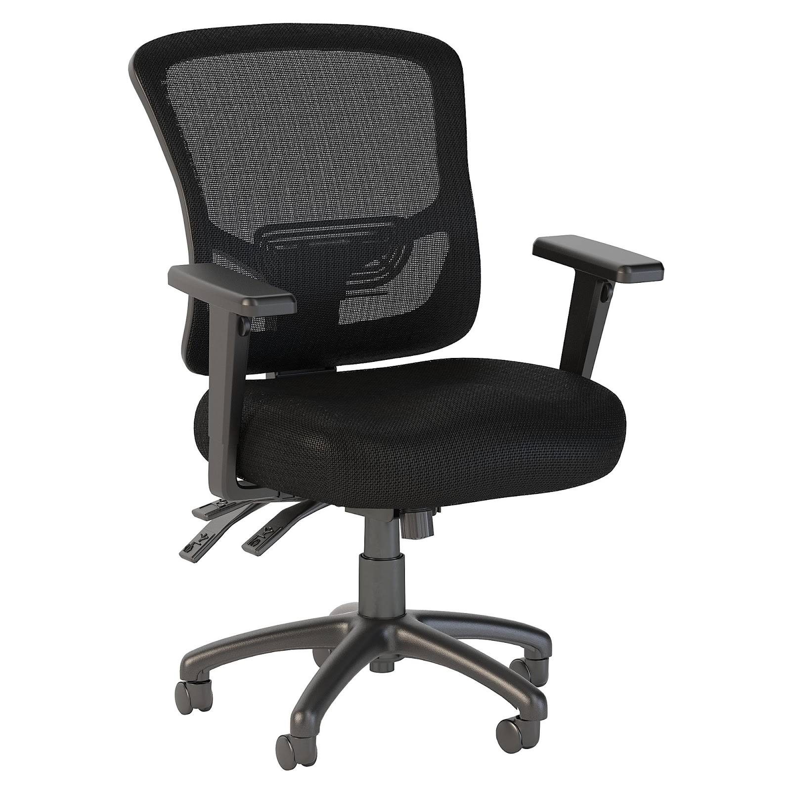 Coming Soon: New Seating from BBF - Office Anything