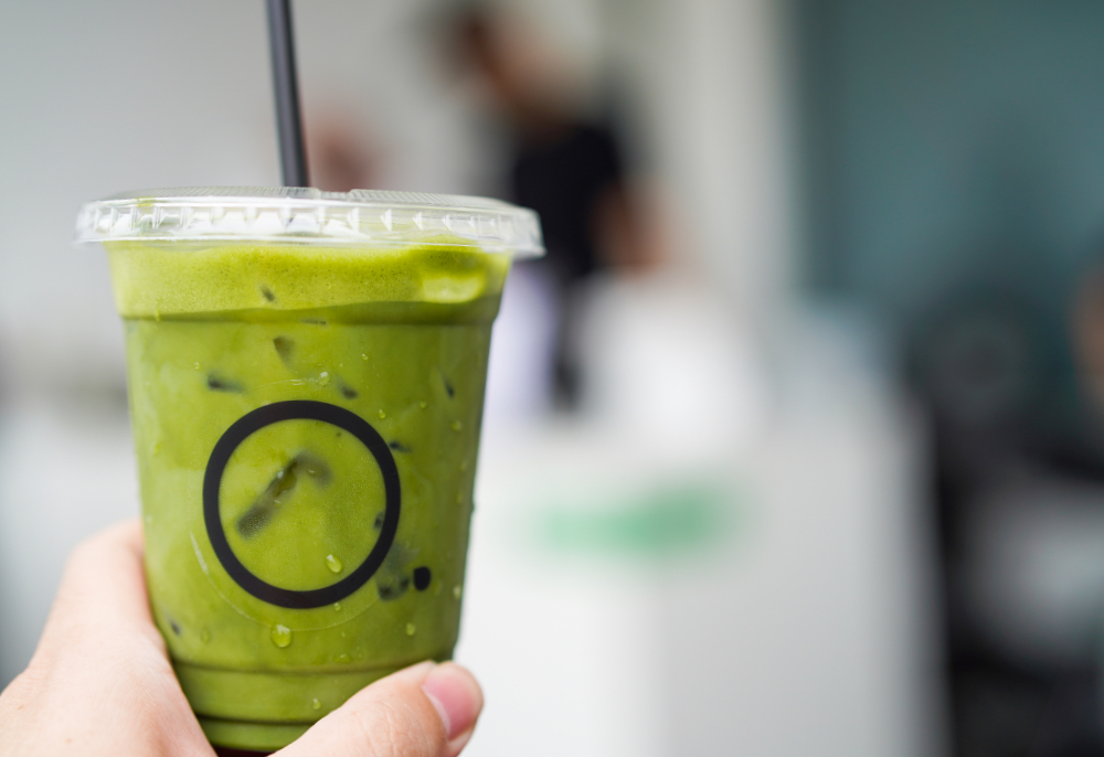 Eat Drink KL | IJO Matcha, Setapak