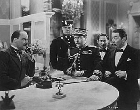 CANON MOVIES: CHARLIE CHAN: TOP FILMS