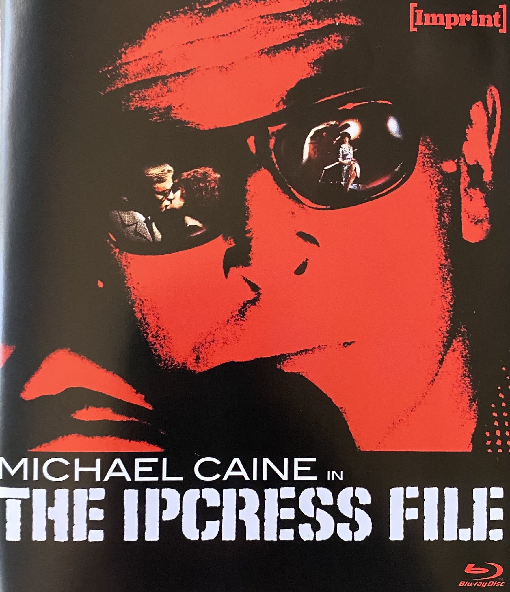 Review: The Ipcress File (1965)