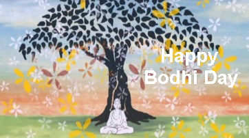 Bodhi Day 2020
