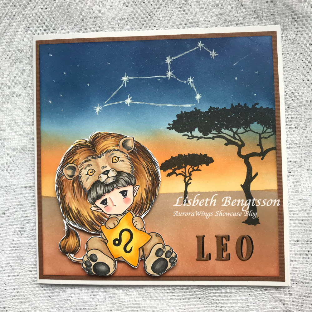 Aurora Wings Showcase Blog: New Release Showcase June - Zodiac Sprites ...